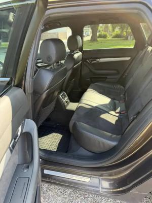 Brūns Audi Allroad 2010 Ventspils, ar dzinēja tilpumu 3.00 L un nobraukumu 349 tūkst. km par 6990 €, foto 16 vietnē AUTOMOTO.COM.LV
