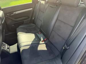 Brūns Audi Allroad 2010 Ventspils, ar dzinēja tilpumu 3.00 L un nobraukumu 349 tūkst. km par 6990 €, foto 18 vietnē AUTOMOTO.COM.LV