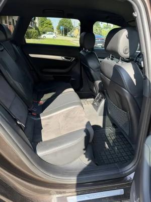 Brūns Audi Allroad 2010 Ventspils, ar dzinēja tilpumu 3.00 L un nobraukumu 349 tūkst. km par 6990 €, foto 19 vietnē AUTOMOTO.COM.LV