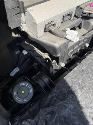 Brūns Audi Allroad 2010 Ventspils, ar dzinēja tilpumu 3.00 L un nobraukumu 349 tūkst. km par 6990 €, foto 21 vietnē AUTOMOTO.COM.LV