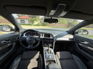 Brūns Audi Allroad 2010 Ventspils, ar dzinēja tilpumu 3.00 L un nobraukumu 349 tūkst. km par 6990 €, foto 23 vietnē AUTOMOTO.COM.LV