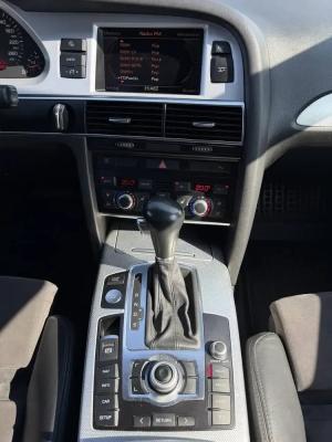Brūns Audi Allroad 2010 Ventspils, ar dzinēja tilpumu 3.00 L un nobraukumu 349 tūkst. km par 6990 €, foto 24 vietnē AUTOMOTO.COM.LV