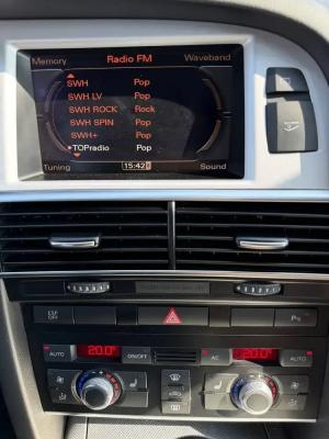 Brūns Audi Allroad 2010 Ventspils, ar dzinēja tilpumu 3.00 L un nobraukumu 349 tūkst. km par 6990 €, foto 25 vietnē AUTOMOTO.COM.LV