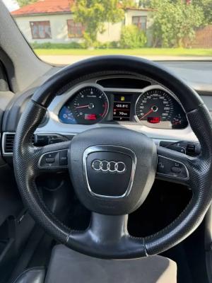Brūns Audi Allroad 2010 Ventspils, ar dzinēja tilpumu 3.00 L un nobraukumu 349 tūkst. km par 6990 €, foto 26 vietnē AUTOMOTO.COM.LV