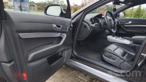 Brūns Audi Allroad 2011 Rēzekne, ar dzinēja tilpumu 3.00 L un nobraukumu 287 tūkst. km par 7100 €, foto 10 vietnē AUTOMOTO.COM.LV