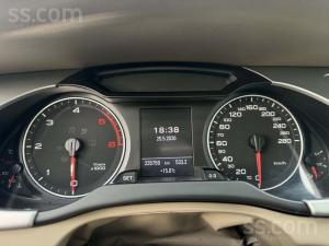 Brūns Audi Allroad 2011 Rīga, ar dzinēja tilpumu 3.00 L un nobraukumu 235 tūkst. km par 6950 €, foto 9 vietnē AUTOMOTO.COM.LV