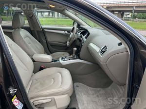 Brūns Audi Allroad 2011 Rīga, ar dzinēja tilpumu 3.00 L un nobraukumu 235 tūkst. km par 6599 €, foto 7 vietnē AUTOMOTO.COM.LV