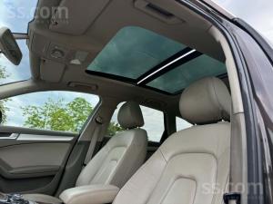 Brūns Audi Allroad 2011 Rīga, ar dzinēja tilpumu 3.00 L un nobraukumu 235 tūkst. km par 6599 €, foto 10 vietnē AUTOMOTO.COM.LV