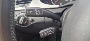 Brown Audi Allroad 2011 in Daugavpils, with an engine capacity of 2.00 L and mileage of 291 thousand km for 7950 €, photo 14 on AUTOMOTO.COM.LV