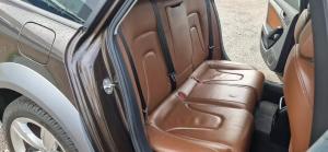 Brown Audi Allroad 2011 in Daugavpils, with an engine capacity of 2.00 L and mileage of 291 thousand km for 7950 €, photo 21 on AUTOMOTO.COM.LV