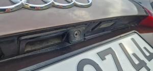 Brown Audi Allroad 2011 in Daugavpils, with an engine capacity of 2.00 L and mileage of 291 thousand km for 7950 €, photo 36 on AUTOMOTO.COM.LV