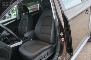 Brūns Audi Allroad 2011 Tukums, ar dzinēja tilpumu 2.00 L un nobraukumu 163 tūkst. km par 8500 €, foto 10 vietnē AUTOMOTO.COM.LV