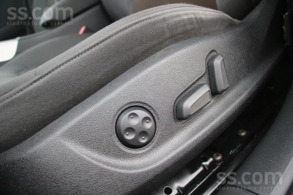 Brūns Audi Allroad 2011 Tukums, ar dzinēja tilpumu 2.00 L un nobraukumu 163 tūkst. km par 8500 €, foto 10 vietnē AUTOMOTO.COM.LV