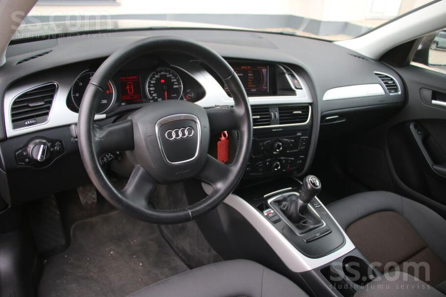 Brūns Audi Allroad 2011 Tukums, ar dzinēja tilpumu 2.00 L un nobraukumu 163 tūkst. km par 8500 €, foto 14 vietnē AUTOMOTO.COM.LV