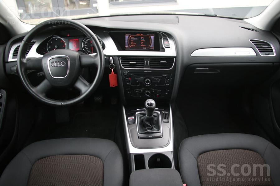 Brūns Audi Allroad 2011 Tukums, ar dzinēja tilpumu 2.00 L un nobraukumu 163 tūkst. km par 8500 €, foto 15 vietnē AUTOMOTO.COM.LV