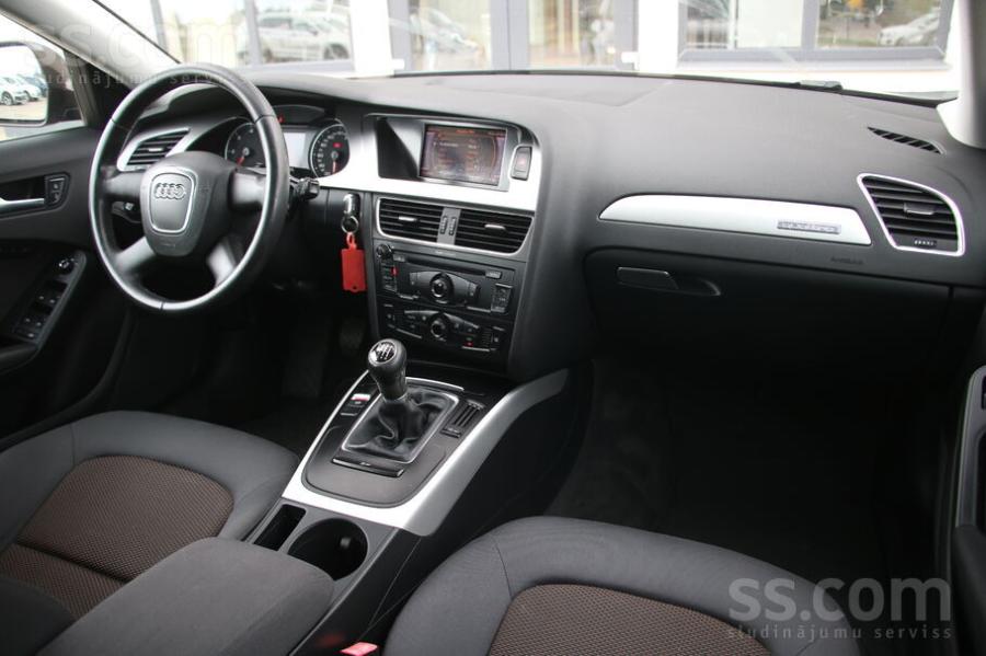 Brūns Audi Allroad 2011 Tukums, ar dzinēja tilpumu 2.00 L un nobraukumu 163 tūkst. km par 8500 €, foto 16 vietnē AUTOMOTO.COM.LV