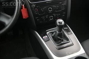 Brūns Audi Allroad 2011 Tukums, ar dzinēja tilpumu 2.00 L un nobraukumu 163 tūkst. km par 8500 €, foto 17 vietnē AUTOMOTO.COM.LV