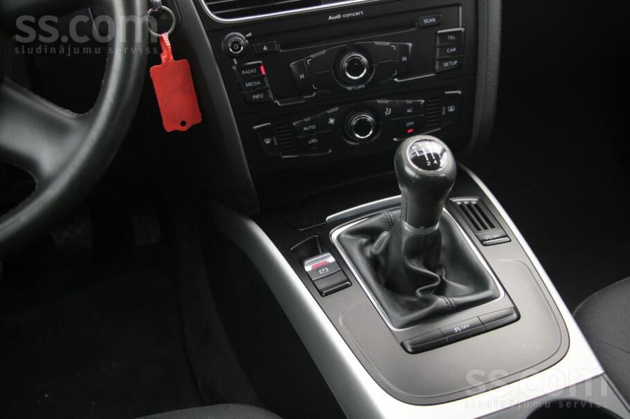 Brūns Audi Allroad 2011 Tukums, ar dzinēja tilpumu 2.00 L un nobraukumu 163 tūkst. km par 8500 €, foto 17 vietnē AUTOMOTO.COM.LV