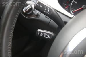 Brūns Audi Allroad 2011 Tukums, ar dzinēja tilpumu 2.00 L un nobraukumu 163 tūkst. km par 8500 €, foto 18 vietnē AUTOMOTO.COM.LV