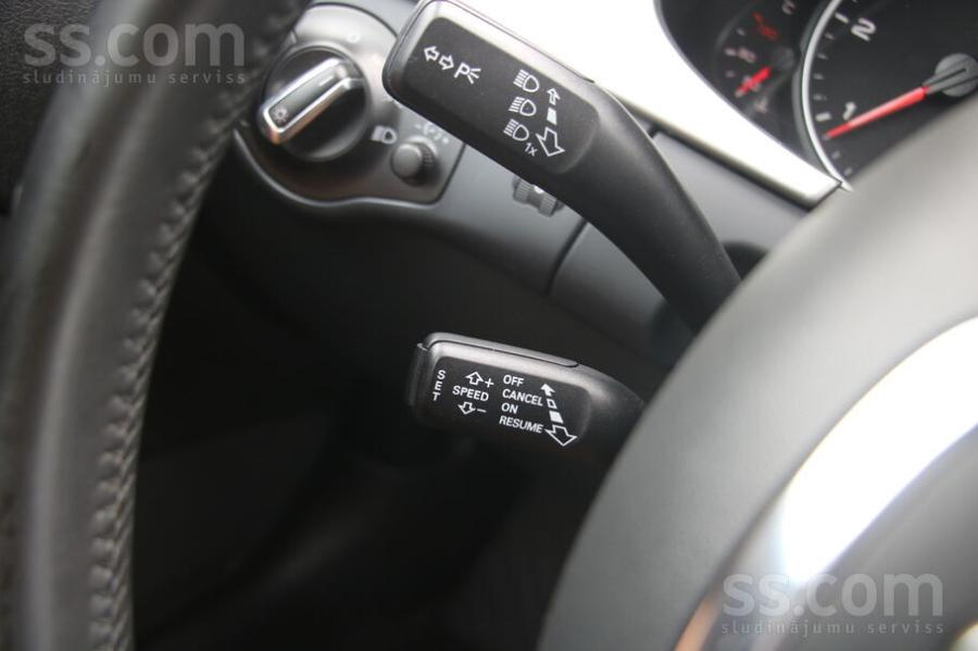 Brūns Audi Allroad 2011 Tukums, ar dzinēja tilpumu 2.00 L un nobraukumu 163 tūkst. km par 8500 €, foto 18 vietnē AUTOMOTO.COM.LV