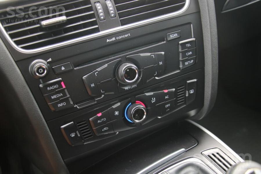 Brūns Audi Allroad 2011 Tukums, ar dzinēja tilpumu 2.00 L un nobraukumu 163 tūkst. km par 8500 €, foto 19 vietnē AUTOMOTO.COM.LV