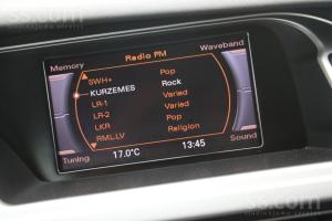 Brūns Audi Allroad 2011 Tukums, ar dzinēja tilpumu 2.00 L un nobraukumu 163 tūkst. km par 8500 €, foto 20 vietnē AUTOMOTO.COM.LV
