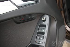 Brūns Audi Allroad 2011 Tukums, ar dzinēja tilpumu 2.00 L un nobraukumu 163 tūkst. km par 8500 €, foto 22 vietnē AUTOMOTO.COM.LV