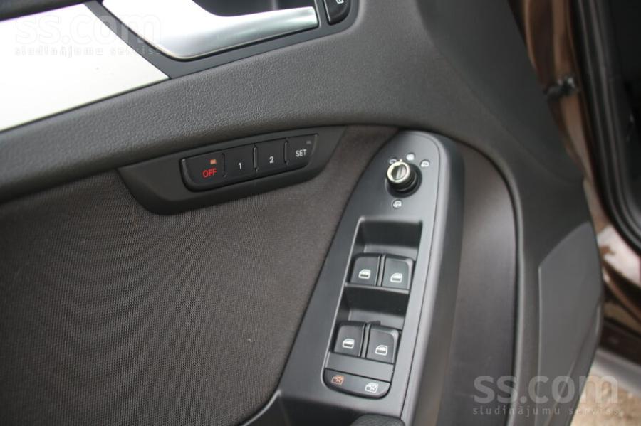 Brūns Audi Allroad 2011 Tukums, ar dzinēja tilpumu 2.00 L un nobraukumu 163 tūkst. km par 8500 €, foto 22 vietnē AUTOMOTO.COM.LV