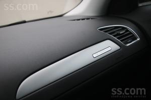 Brūns Audi Allroad 2011 Tukums, ar dzinēja tilpumu 2.00 L un nobraukumu 163 tūkst. km par 8500 €, foto 23 vietnē AUTOMOTO.COM.LV