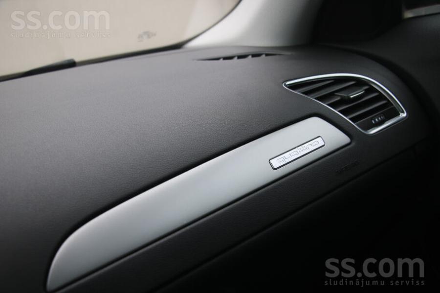 Brūns Audi Allroad 2011 Tukums, ar dzinēja tilpumu 2.00 L un nobraukumu 163 tūkst. km par 8500 €, foto 23 vietnē AUTOMOTO.COM.LV