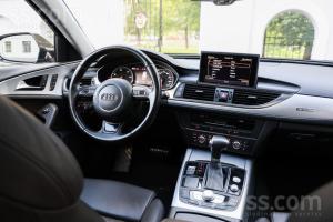 Brūns Audi Allroad 2012 Jelgava, ar dzinēja tilpumu 3.00 L un nobraukumu 0 tūkst. km par 11300 €, foto 16 vietnē AUTOMOTO.COM.LV