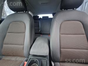 Brūns Audi Allroad 2012 Jelgava, ar dzinēja tilpumu 2.00 L un nobraukumu 365 tūkst. km par 8700 €, foto 14 vietnē AUTOMOTO.COM.LV
