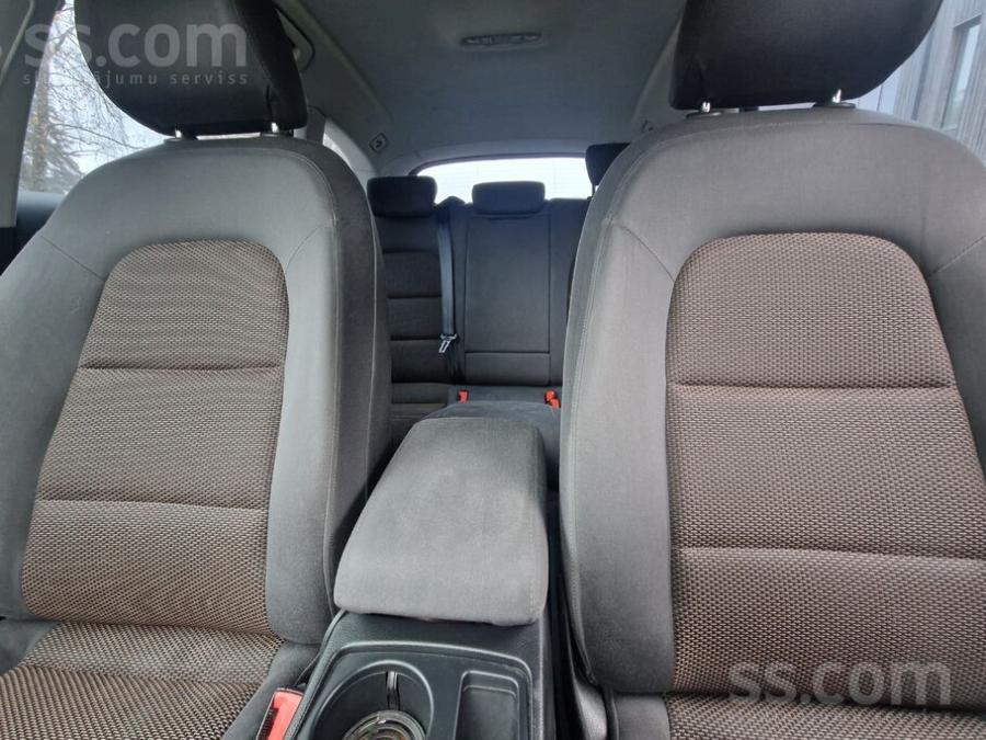 Brūns Audi Allroad 2012 Jelgava, ar dzinēja tilpumu 2.00 L un nobraukumu 365 tūkst. km par 8700 €, foto 14 vietnē AUTOMOTO.COM.LV