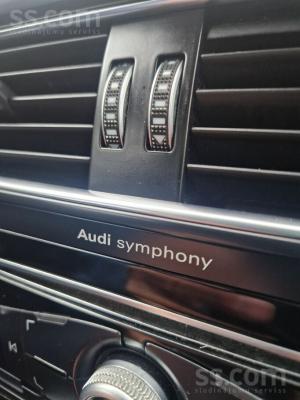 Brūns Audi Allroad 2012 Jelgava, ar dzinēja tilpumu 2.00 L un nobraukumu 365 tūkst. km par 8700 €, foto 17 vietnē AUTOMOTO.COM.LV