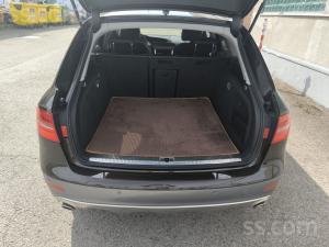 Brūns Audi Allroad 2012 Rīga, ar dzinēja tilpumu 3.00 L un nobraukumu 0 tūkst. km par 12990 €, foto 5 vietnē AUTOMOTO.COM.LV