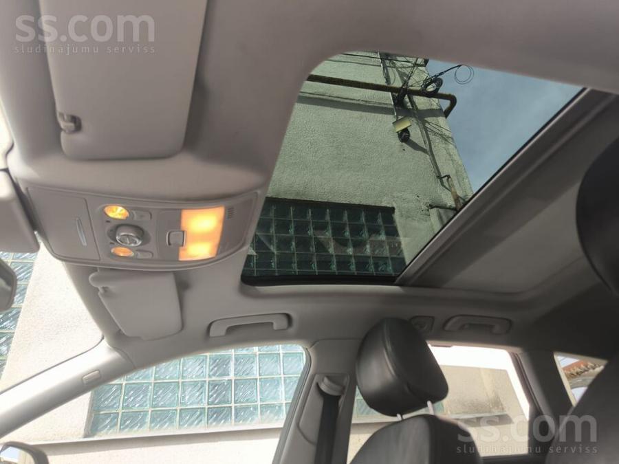 Brūns Audi Allroad 2012 Rīga, ar dzinēja tilpumu 3.00 L un nobraukumu 0 tūkst. km par 12990 €, foto 8 vietnē AUTOMOTO.COM.LV