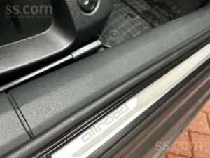 Brown Audi Allroad 2012 in Kuldiga, with an engine capacity of 3.00 L and mileage of 334 thousand km for 11700 €, photo 21 on AUTOMOTO.COM.LV