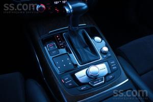 Brūns Audi Allroad 2012 Saldus, ar dzinēja tilpumu 3.00 L un nobraukumu 282 tūkst. km par 9995 €, foto 23 vietnē AUTOMOTO.COM.LV