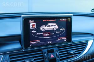 Brūns Audi Allroad 2012 Saldus, ar dzinēja tilpumu 3.00 L un nobraukumu 282 tūkst. km par 9995 €, foto 29 vietnē AUTOMOTO.COM.LV