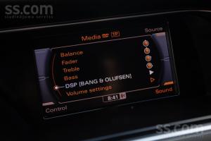 Brown Audi Allroad 2013 in Riga, with an engine capacity of 3.00 L and mileage of 0 thousand km for 10400 €, photo 27 on AUTOMOTO.COM.LV