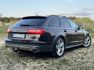 Brūns Audi Allroad 2013 Rīga, ar dzinēja tilpumu 3.00 L un nobraukumu 238 tūkst. km par 15995 €, foto 5 vietnē AUTOMOTO.COM.LV