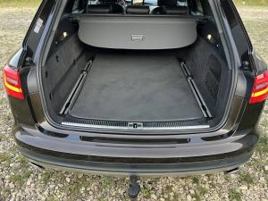 Brūns Audi Allroad 2013 Rīga, ar dzinēja tilpumu 3.00 L un nobraukumu 238 tūkst. km par 15995 €, foto 6 vietnē AUTOMOTO.COM.LV
