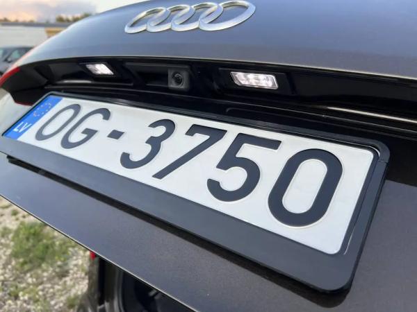 Brūns Audi Allroad 2013 Rīga, ar dzinēja tilpumu 3.00 L un nobraukumu 238 tūkst. km par 15995 €, foto 7 vietnē AUTOMOTO.COM.LV