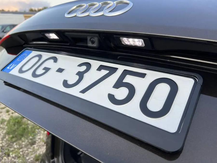 Brūns Audi Allroad 2013 Rīga, ar dzinēja tilpumu 3.00 L un nobraukumu 238 tūkst. km par 15995 €, foto 8 vietnē AUTOMOTO.COM.LV