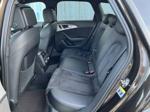Brūns Audi Allroad 2013 Rīga, ar dzinēja tilpumu 3.00 L un nobraukumu 238 tūkst. km par 15995 €, foto 9 vietnē AUTOMOTO.COM.LV