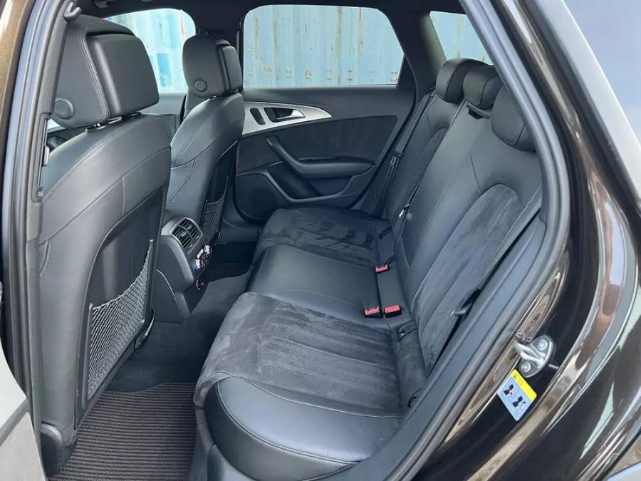 Brūns Audi Allroad 2013 Rīga, ar dzinēja tilpumu 3.00 L un nobraukumu 238 tūkst. km par 15995 €, foto 9 vietnē AUTOMOTO.COM.LV
