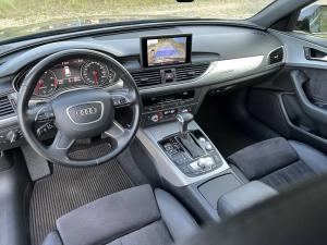Brūns Audi Allroad 2013 Rīga, ar dzinēja tilpumu 3.00 L un nobraukumu 238 tūkst. km par 15995 €, foto 10 vietnē AUTOMOTO.COM.LV