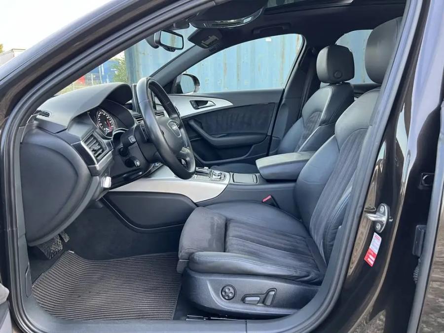 Brūns Audi Allroad 2013 Rīga, ar dzinēja tilpumu 3.00 L un nobraukumu 238 tūkst. km par 15995 €, foto 11 vietnē AUTOMOTO.COM.LV