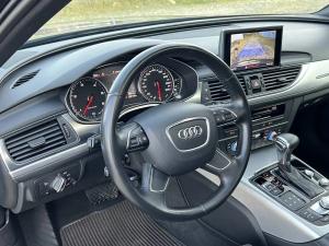 Brūns Audi Allroad 2013 Rīga, ar dzinēja tilpumu 3.00 L un nobraukumu 238 tūkst. km par 15995 €, foto 12 vietnē AUTOMOTO.COM.LV