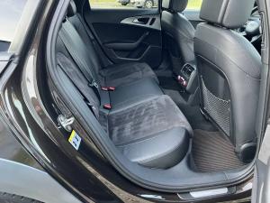 Brūns Audi Allroad 2013 Rīga, ar dzinēja tilpumu 3.00 L un nobraukumu 238 tūkst. km par 15995 €, foto 13 vietnē AUTOMOTO.COM.LV